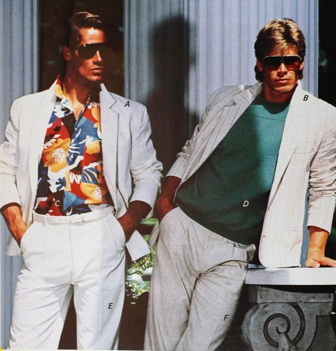 The Classic Collection – Vision Neon